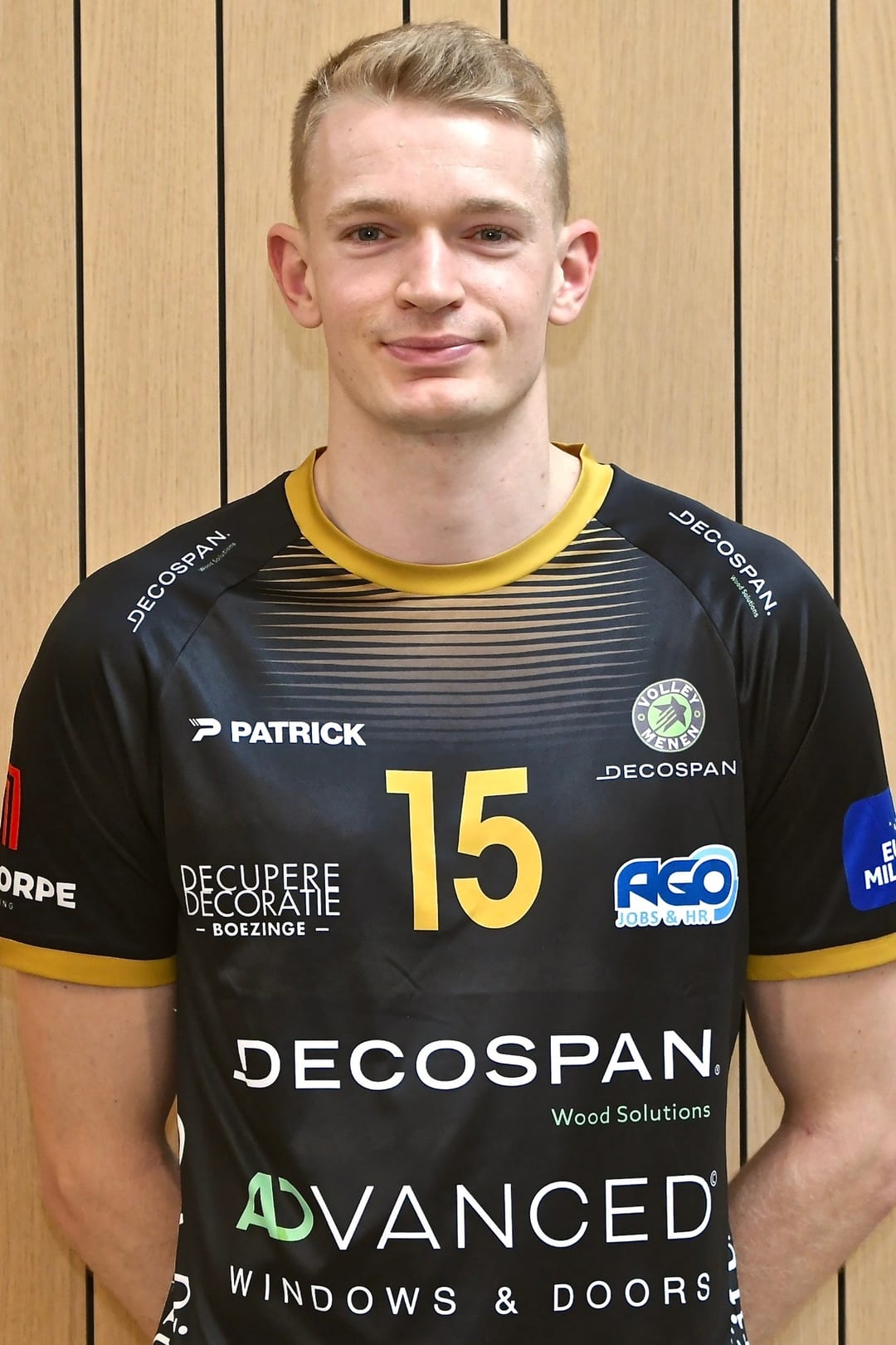 Roster - Our top of class players and coaches