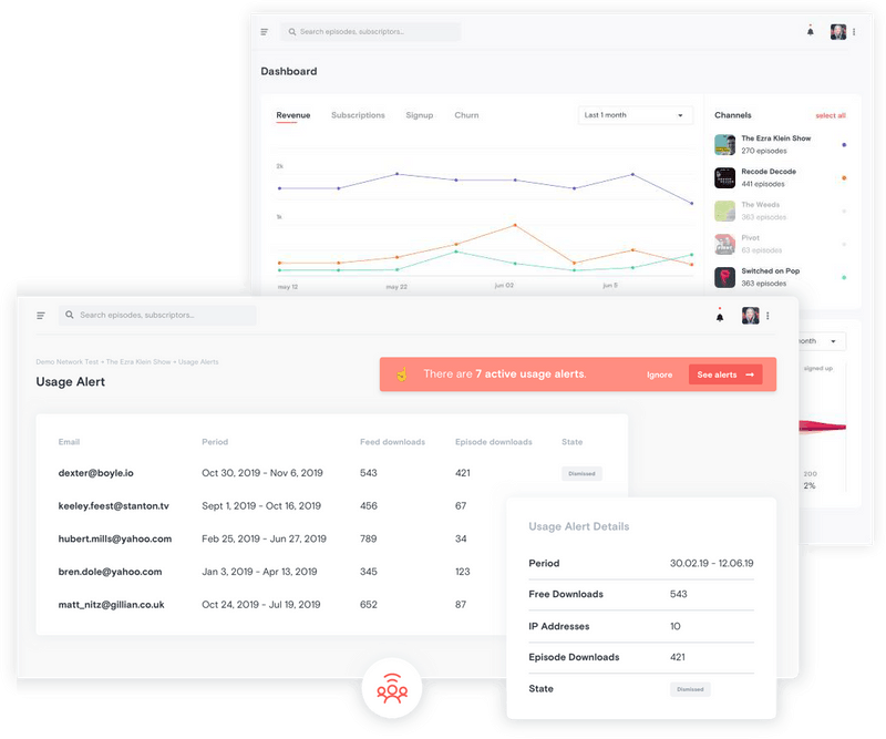 Product - Supercast.com