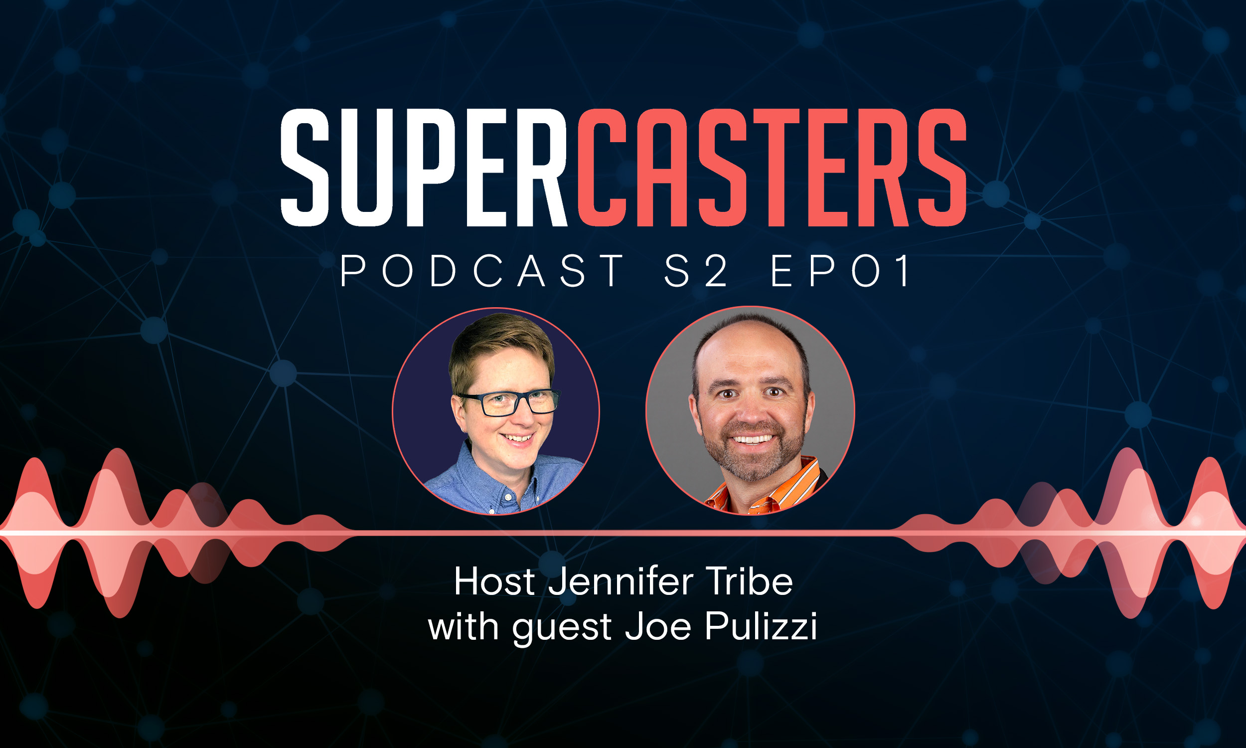 Transform from Content Creator to Content Entrepreneur with Joe Pulizzi ...