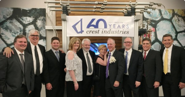 About Us | Mid-State Supply