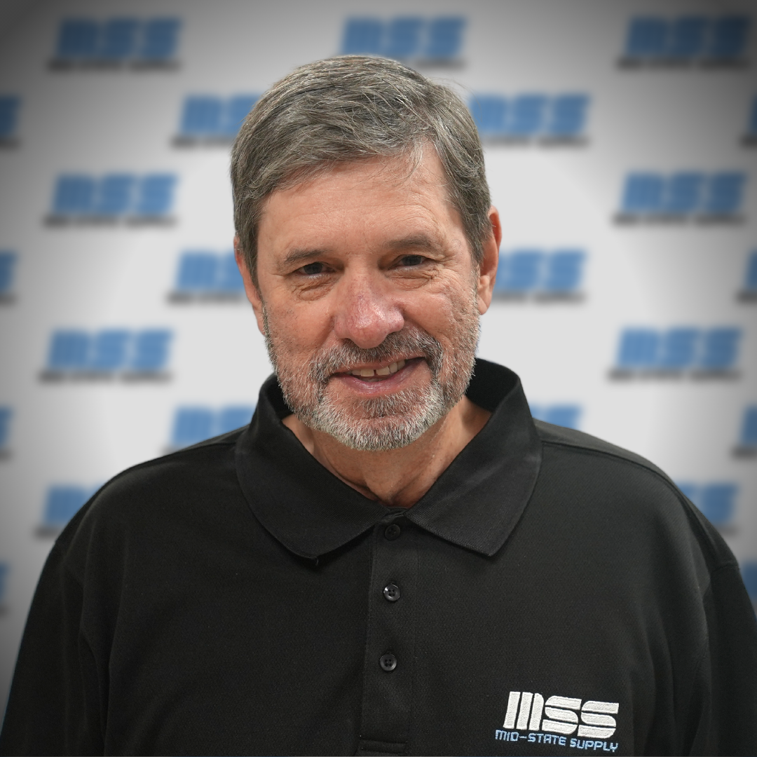 Contact Us | Mid-State Supply