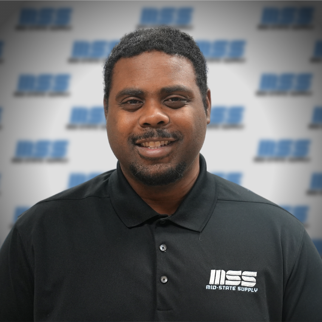 Contact Us | Mid-State Supply