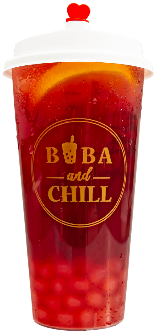 Dein Bubble Tea aus Salzburg | Boba and Chill