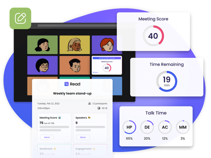 Read Chief Meeting Officer Suite: Meeting Manager, Meeting Navigator ...