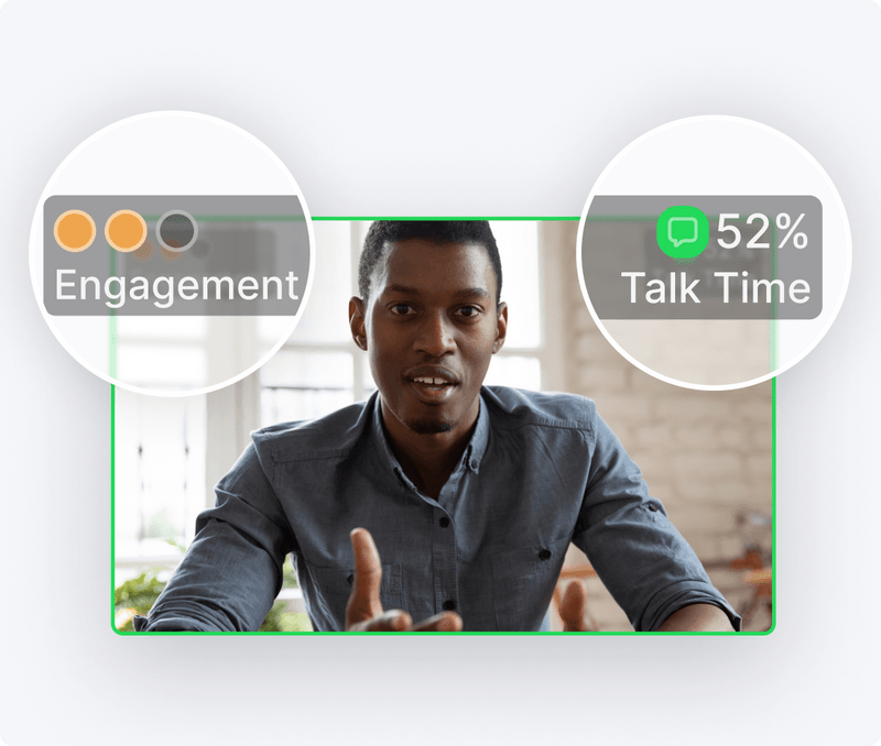 Zoom App for Meeting Navigation, Talk Time, Timer, Analytics | Read