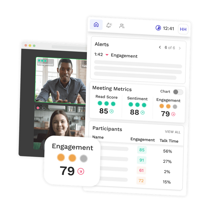 Meeting Tools, Real-Time Meeting Navigation, Coaching | Read Meeting Tools, Real-Time Meeting Navigation, Coaching | Read