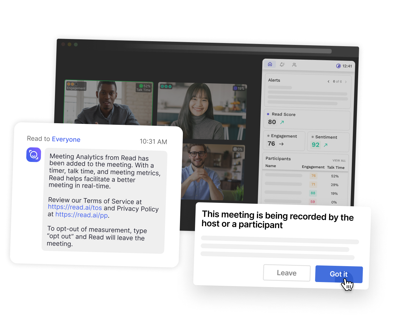 Privacy First Meeting Measurement | Read