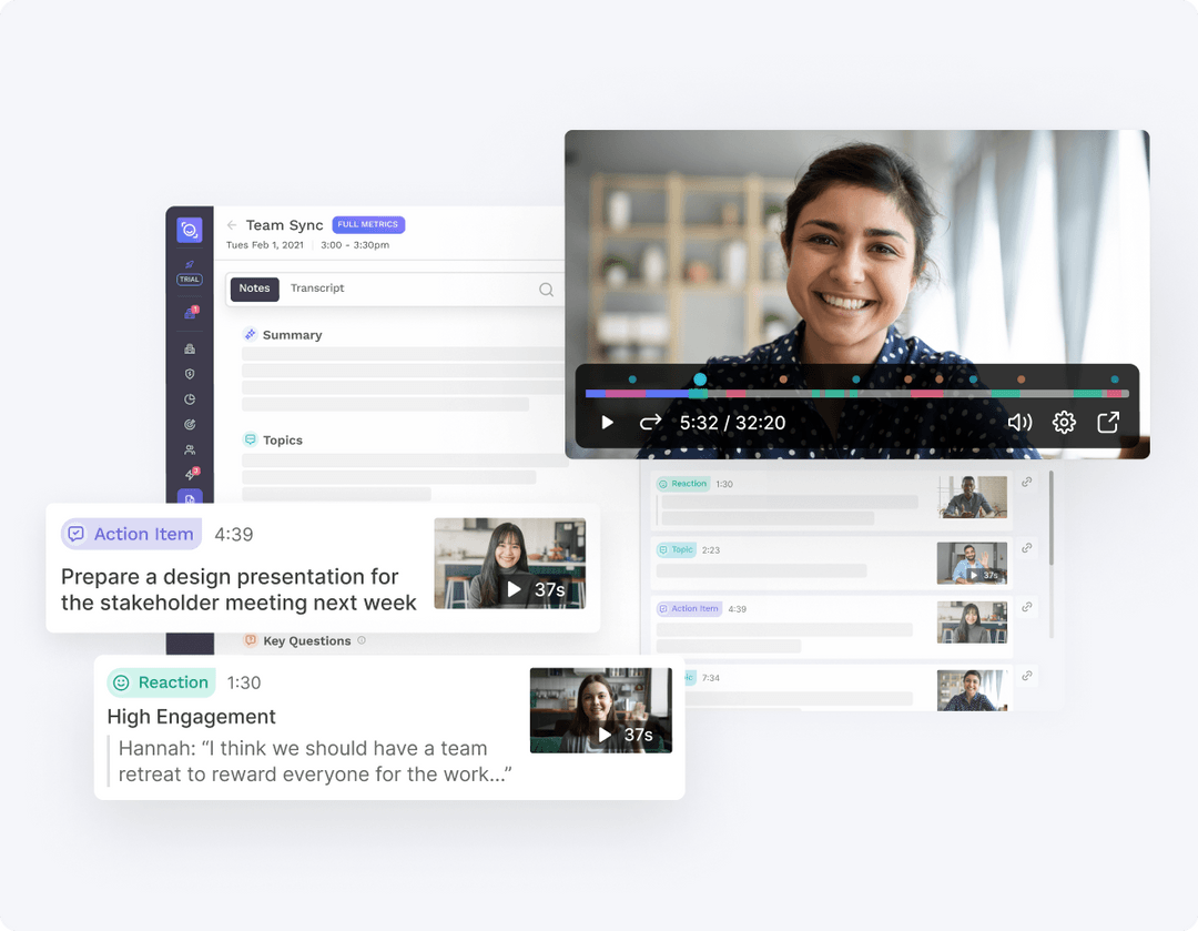 Zoom App for Meeting Navigation, Talk Time, Timer, Analytics | Read