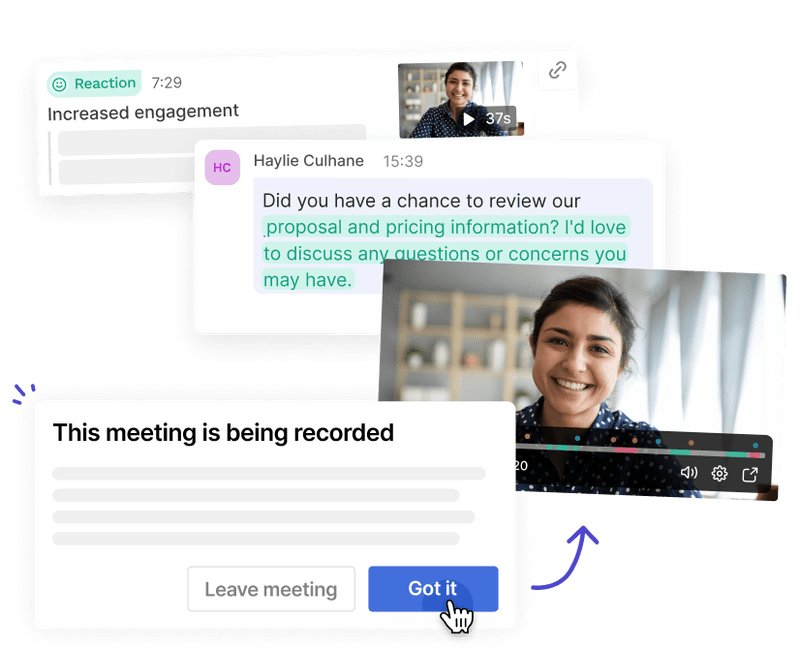 Zoom App for Meeting Navigation, Talk Time, Timer, Analytics | Read