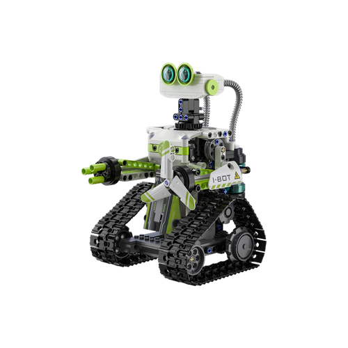 Creative Building Toys for Kids and Adults | CaDA Bricks