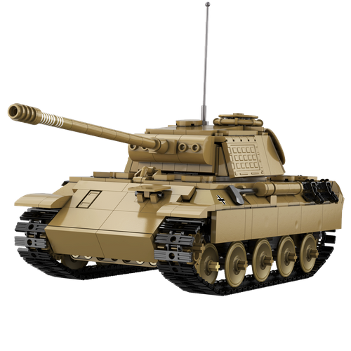 Creative Building Toys for Kids and Adults | CaDA Bricks