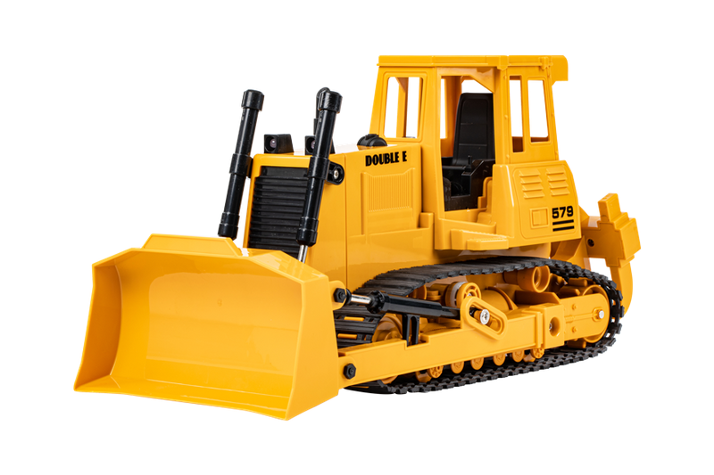 RC Bulldozer | Double E Toys