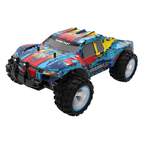 Best Remote Control Toys for Kids | Double Eagle Toys