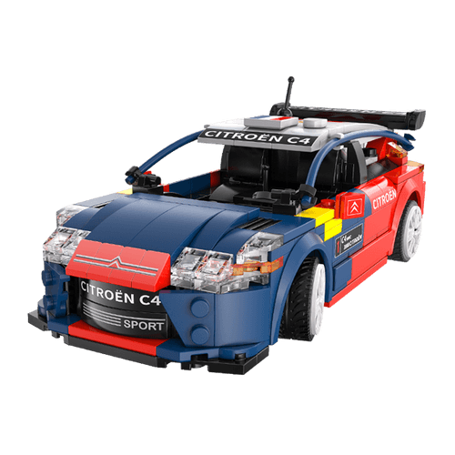 Creative Building Toys for Kids and Adults | CaDA Bricks