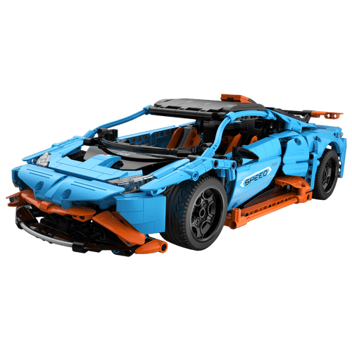 Creative Building Toys for Kids and Adults | CaDA Bricks