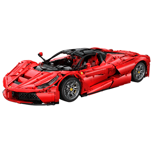 Creative Building Toys for Kids and Adults | CaDA Bricks