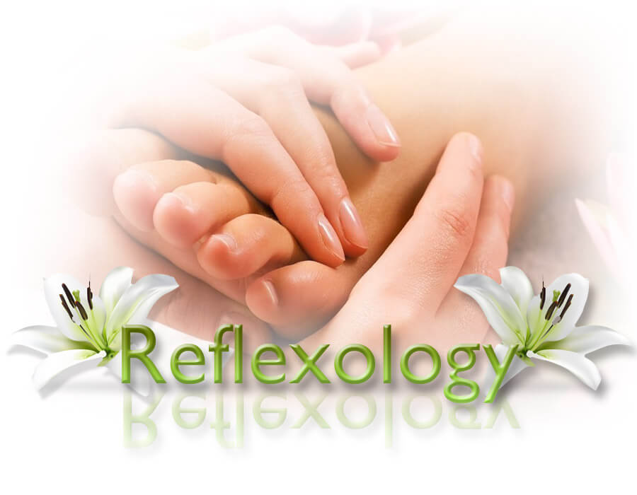 Reflexology