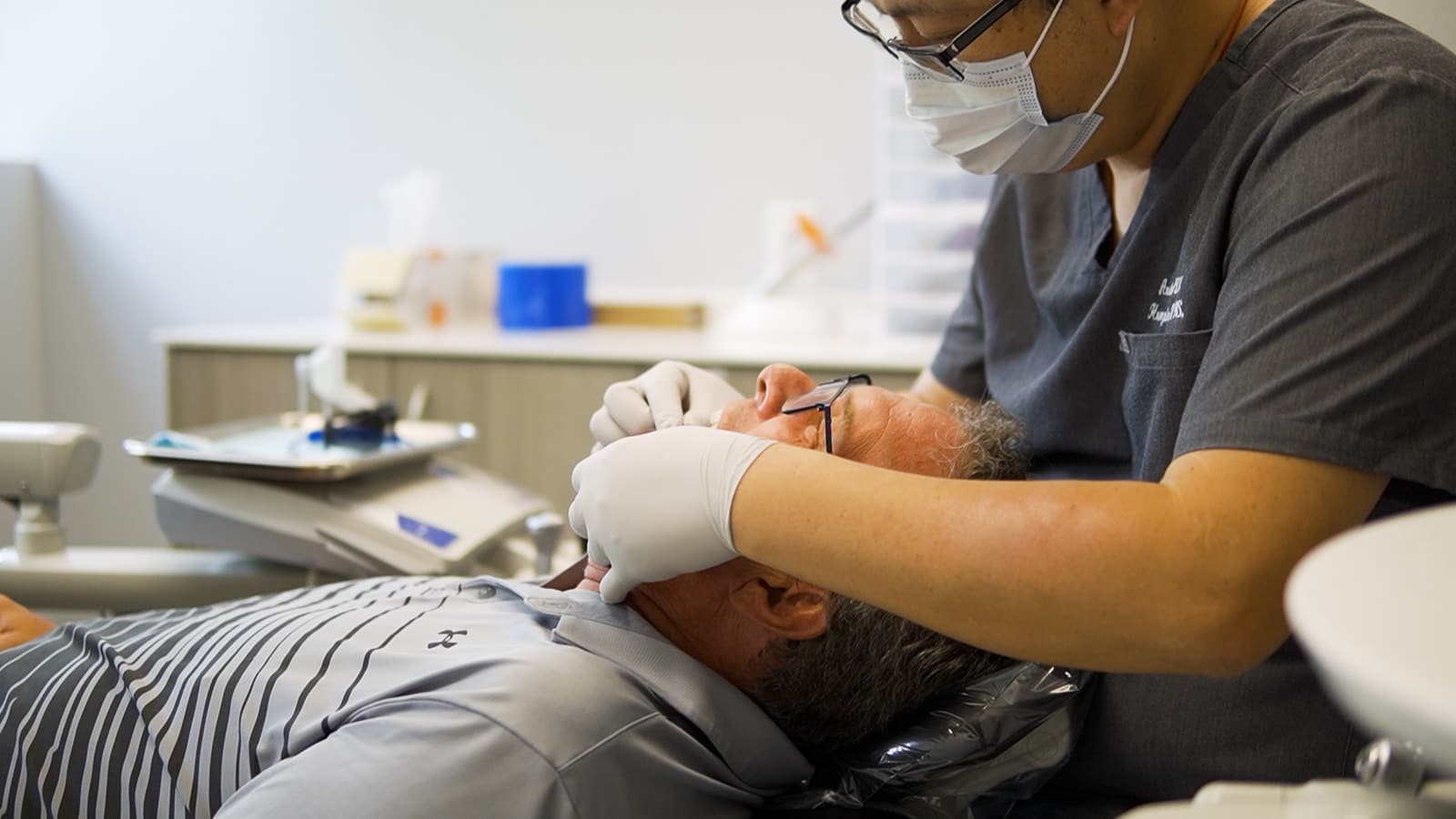 Top-Rated Dentist In Texas | 3D Dental