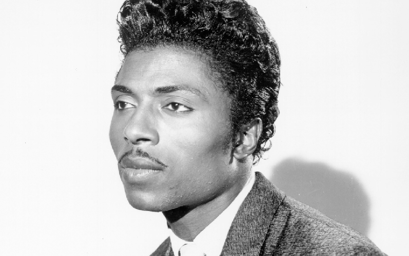 Little Richard | Artists | Black Music Project