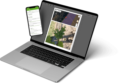 Vure - Viticulture Yield Estimation Refined