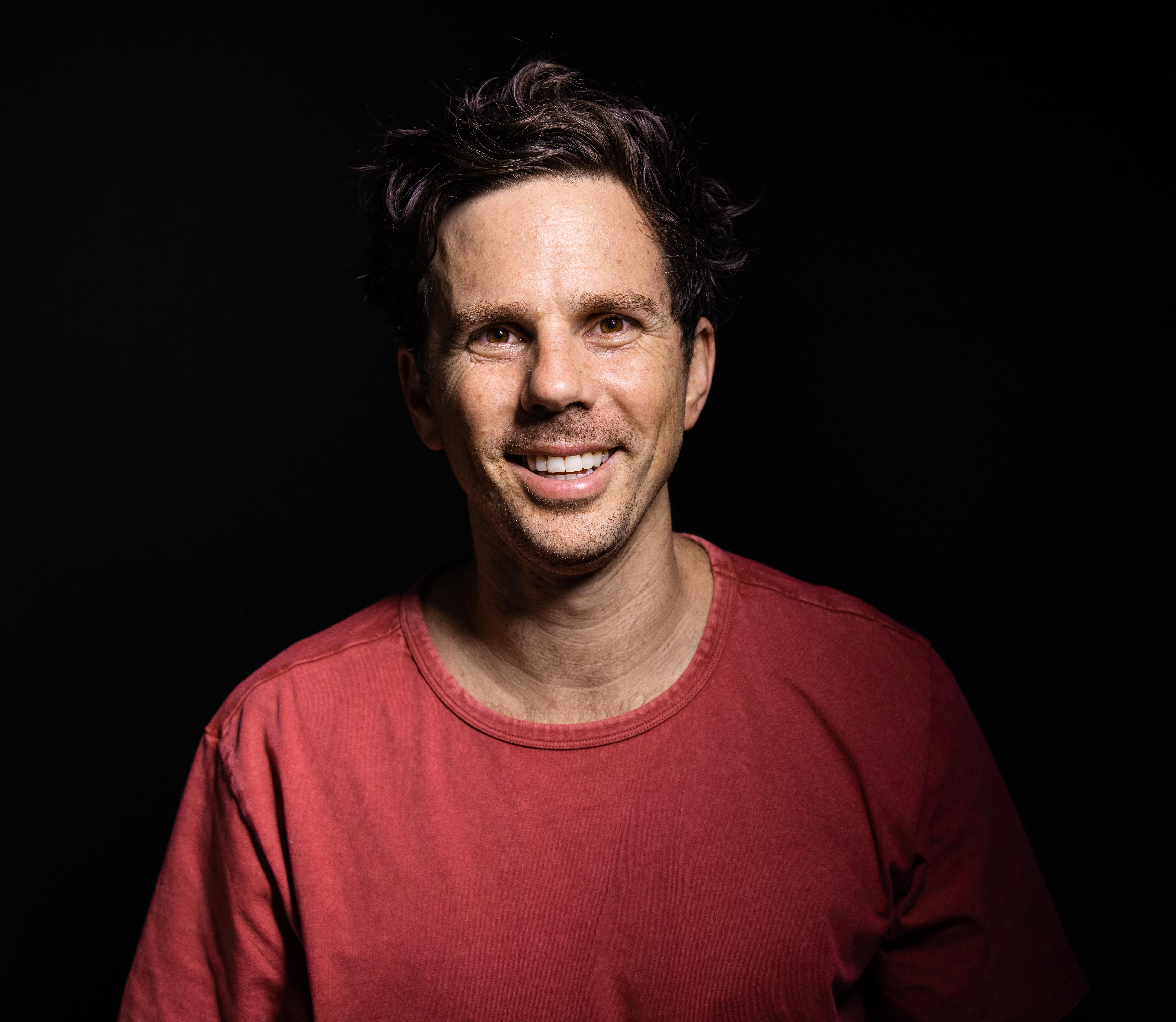 Interview with Matt Leibowitz (Stake) | Letter of Intent