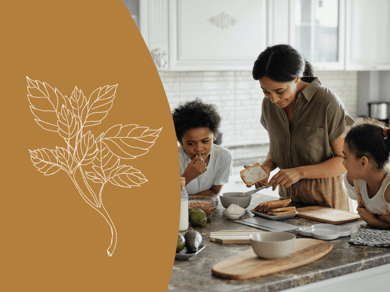 Autism Food List | Autism Resources