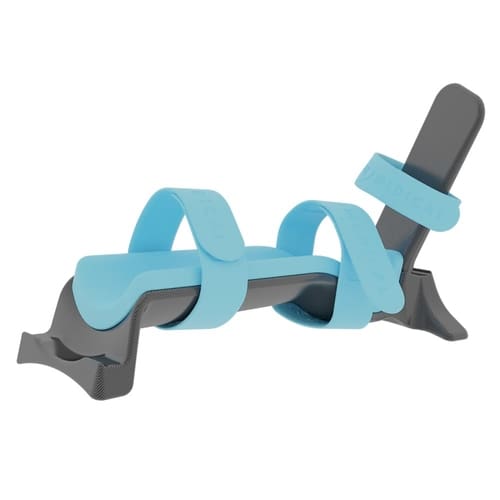 Lower Leg Support - Adept Medical