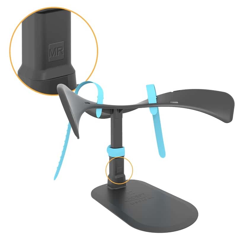 Overhead Arm Support - Adept Medical
