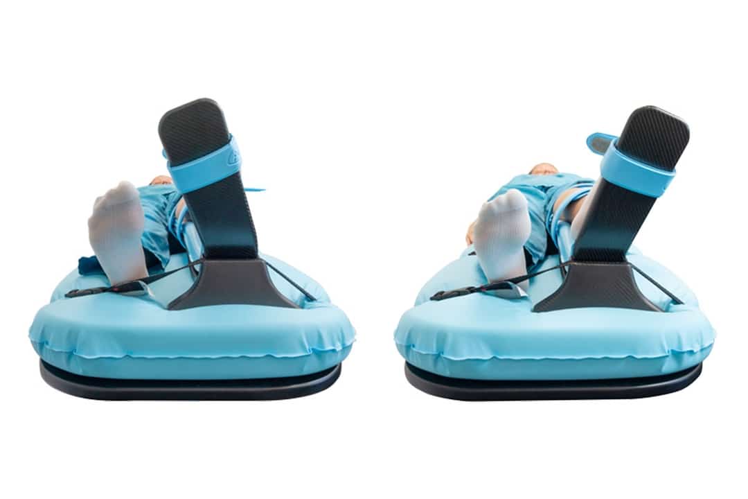 Lower Leg Support - Adept Medical