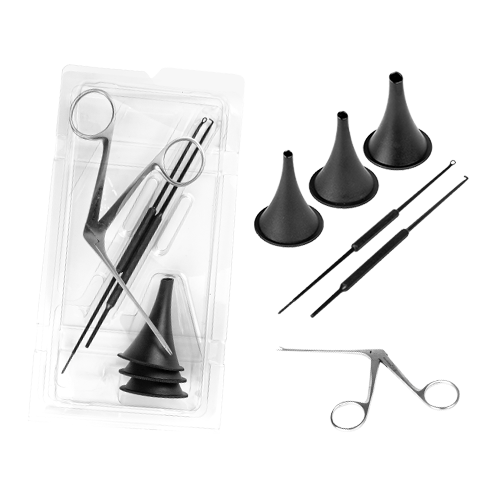 Non-Sterile Ear Range - Adept Medical