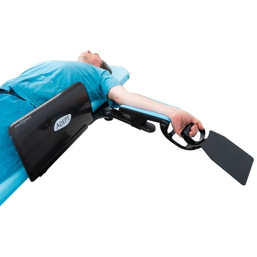 Adducted Arm Scoop - Adept Medical