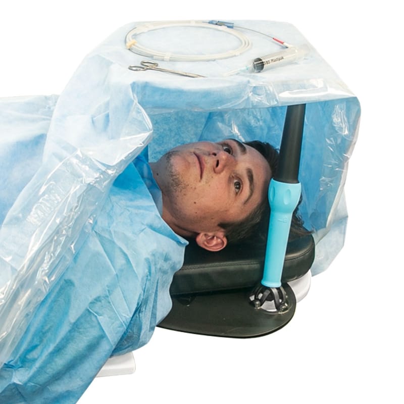 Overhead Arm Support - Adept Medical