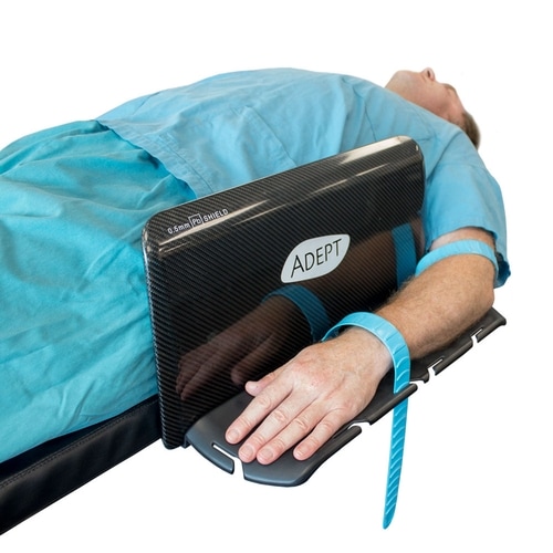 Lower Leg Support - Adept Medical