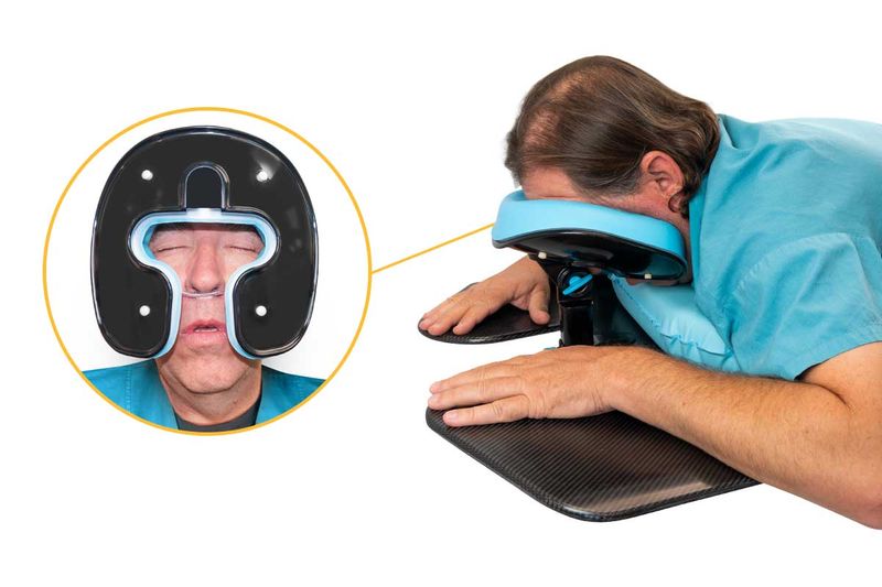 Prone Support - Adept Medical