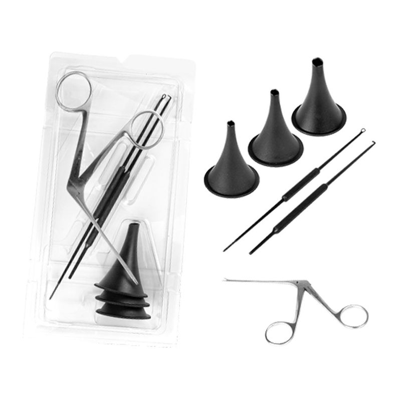 Cerumen Management Kit - Adept Medical
