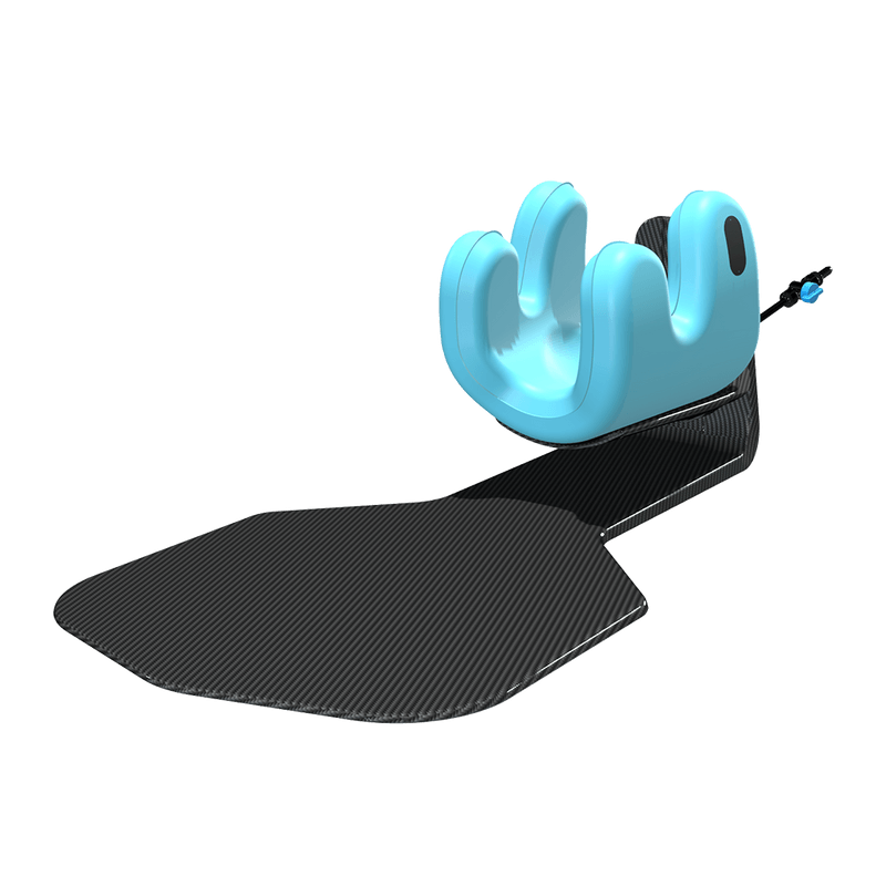 Head Immobiliser - Adept Medical