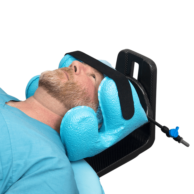 Head Immobiliser - Adept Medical