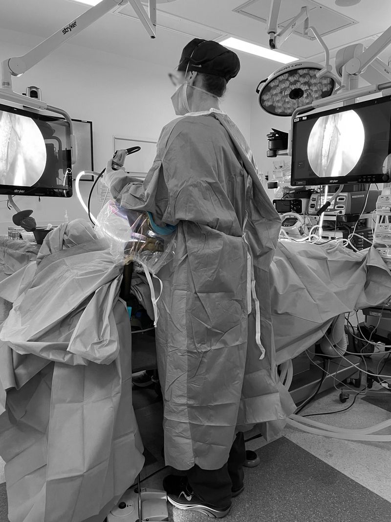 Clinician Arm Support - Adept Medical