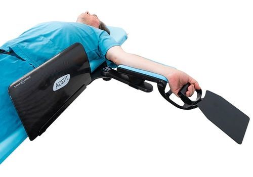 Head Immobiliser - Adept Medical