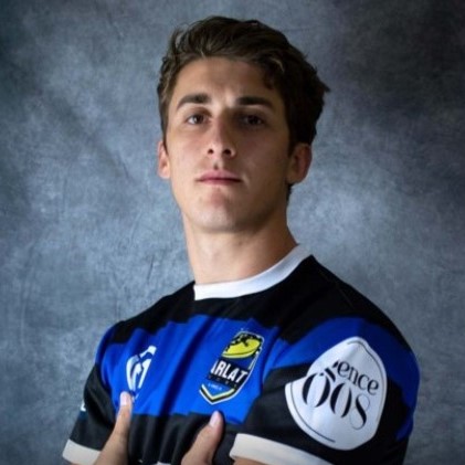 Being a French Rugby Player - Episode 3