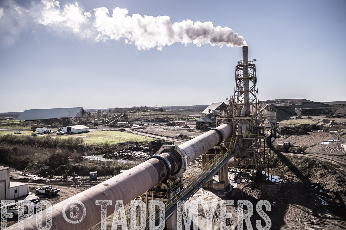 Arcosa Client Portal