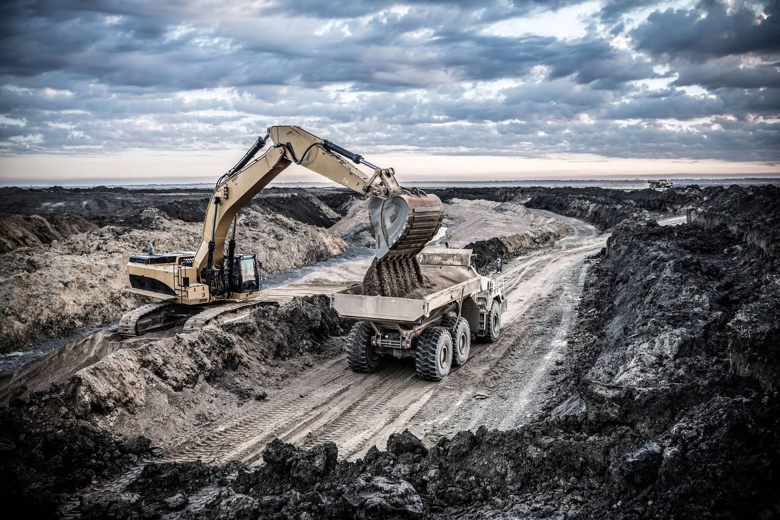 Arcosa Client Portal