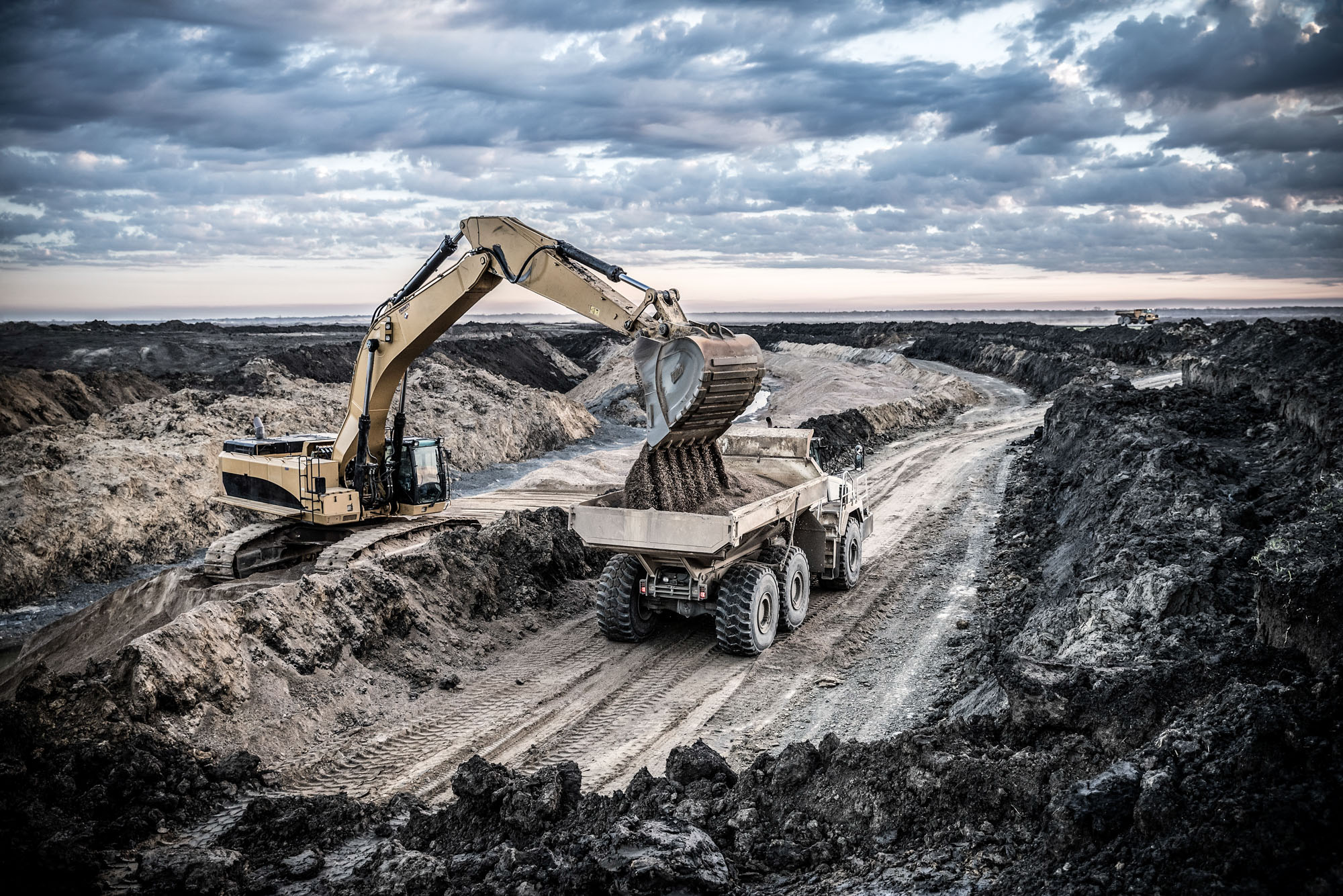 Arcosa Client Portal