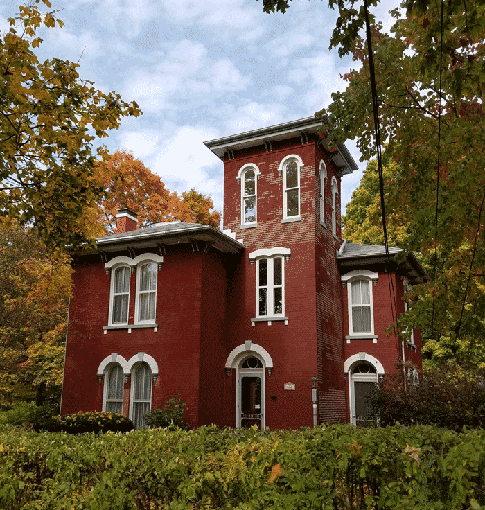 Historic Window Replacement | Heirloom Windows