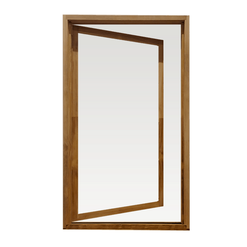 Wooden Casement Windows | Heirloom Windows