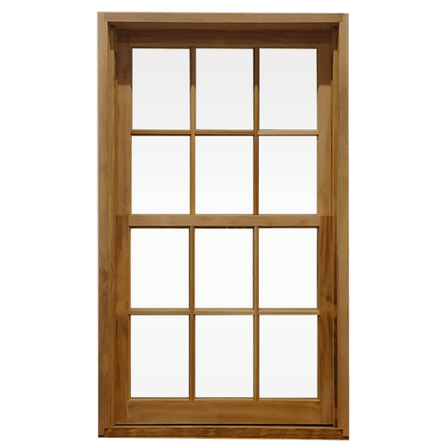 Double Hung Wood Windows | Heirloom Windows