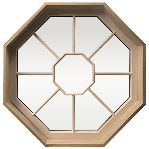 Custom Wood Windows | Heirloom Windows