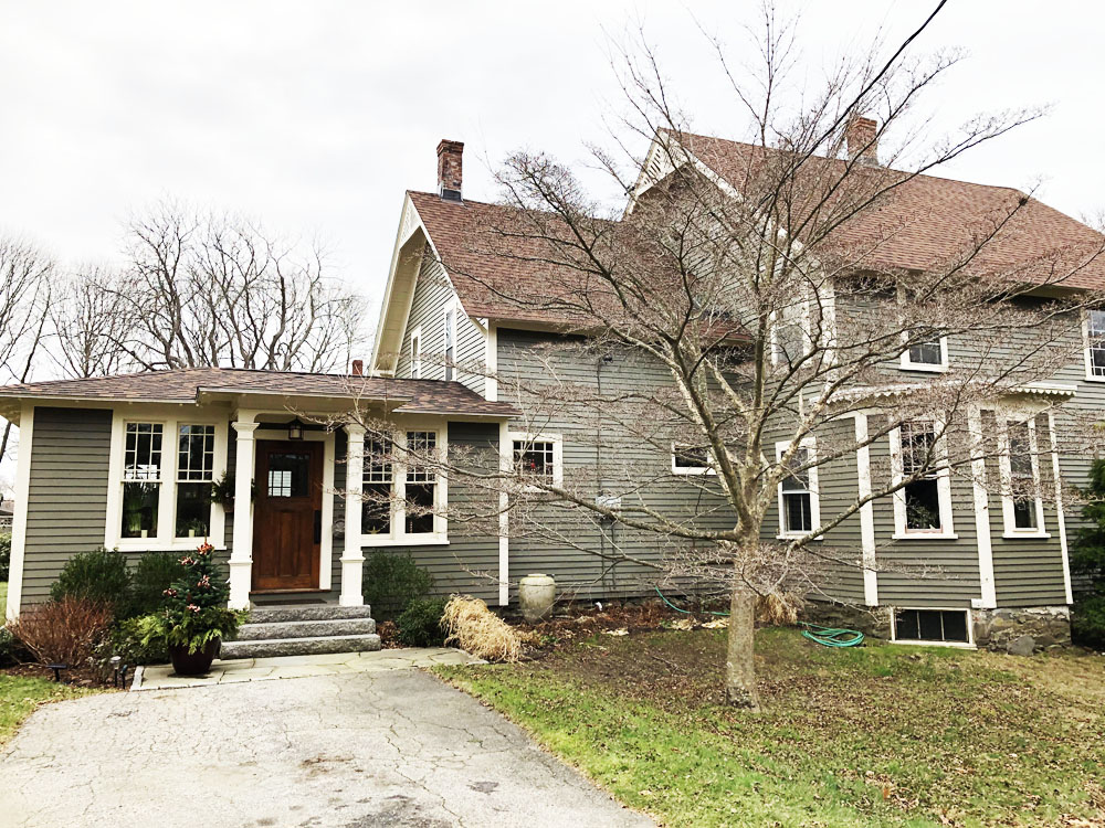 Historic Window Testimonial | Heirloom Windows