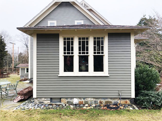 Historic Window Testimonial | Heirloom Windows