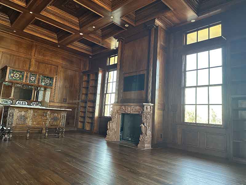 Historically Styled New Construction Windows | Heirloom Windows